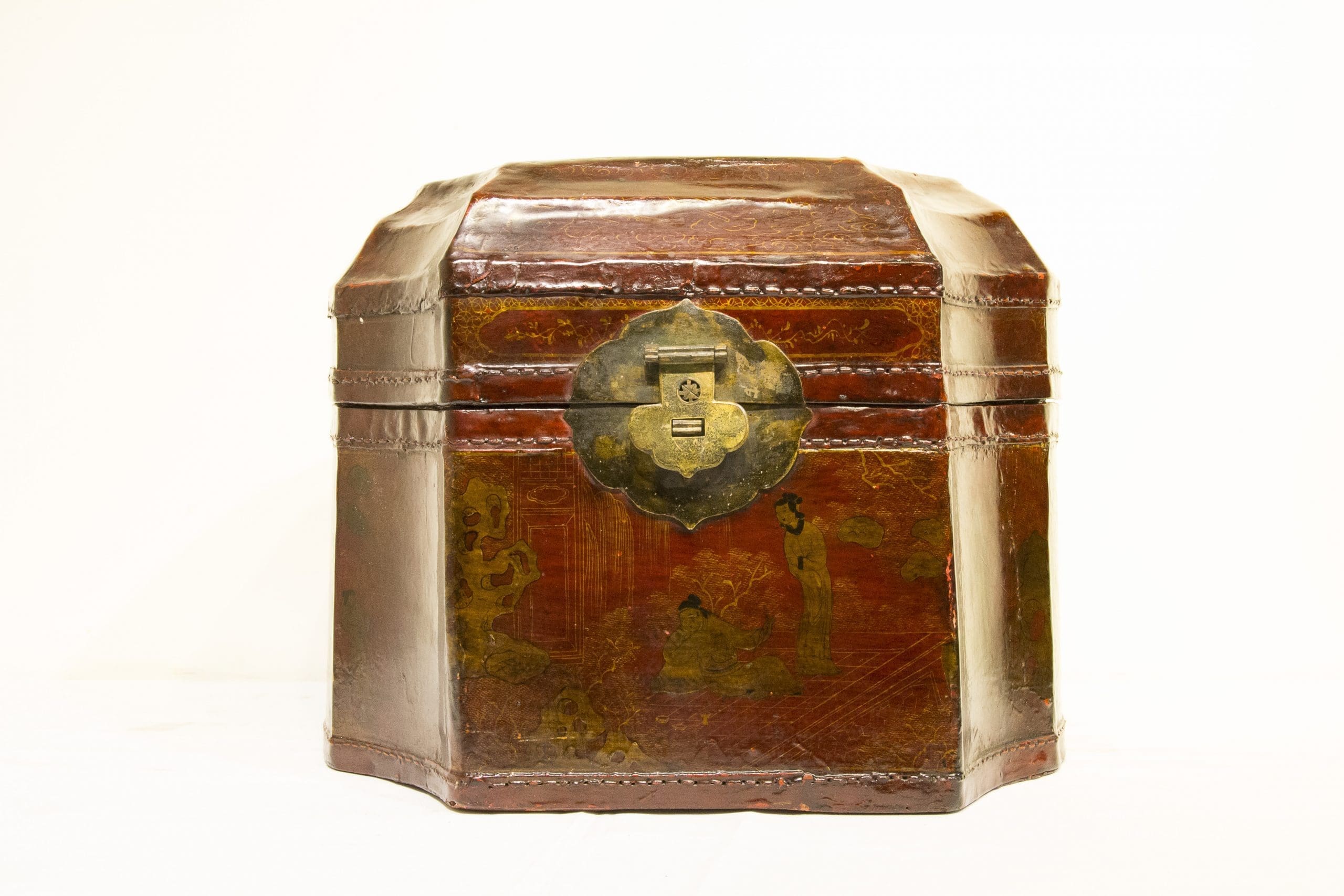 CH-1858 – Baiwin Collection