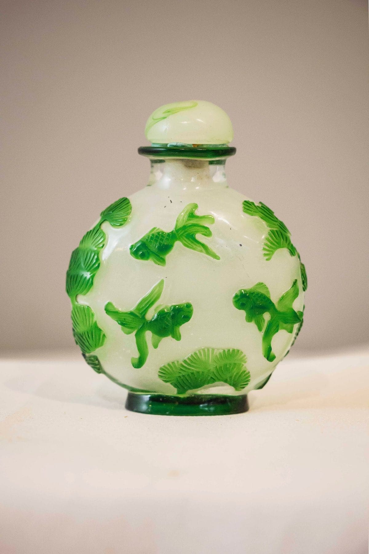 FA-199 – Baiwin Collection