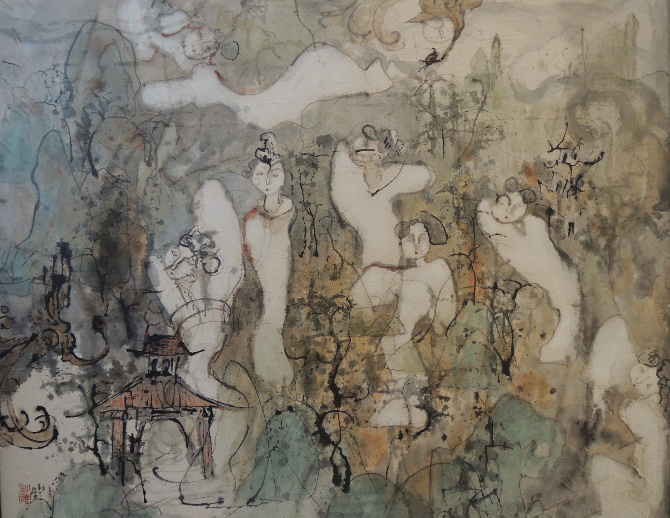 AP-504 – Baiwin Collection