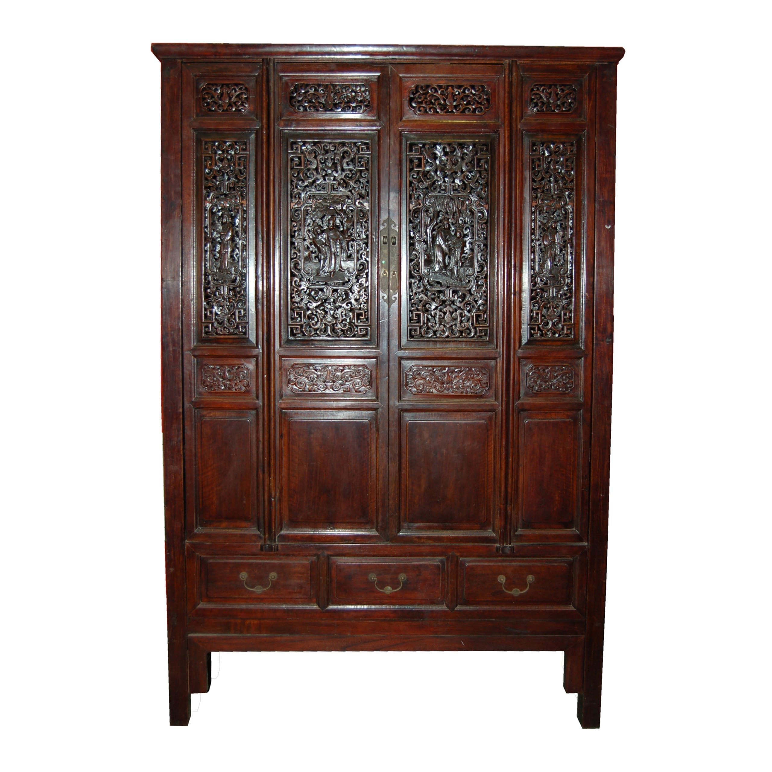 CH-1684 – Baiwin Collection