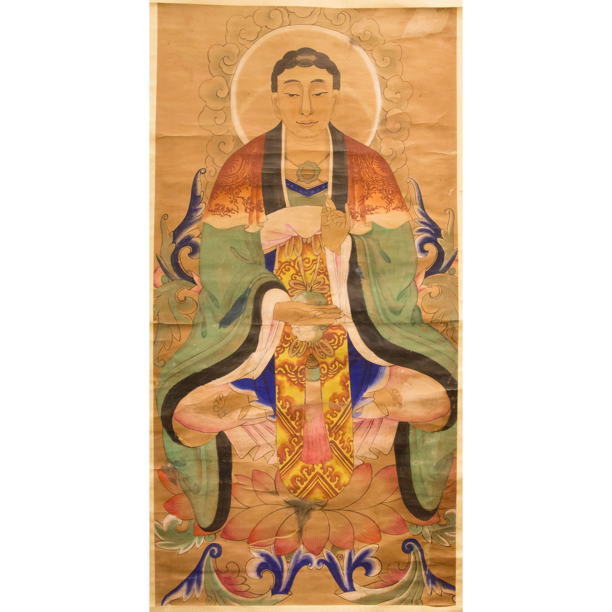 9-927 – Baiwin Collection