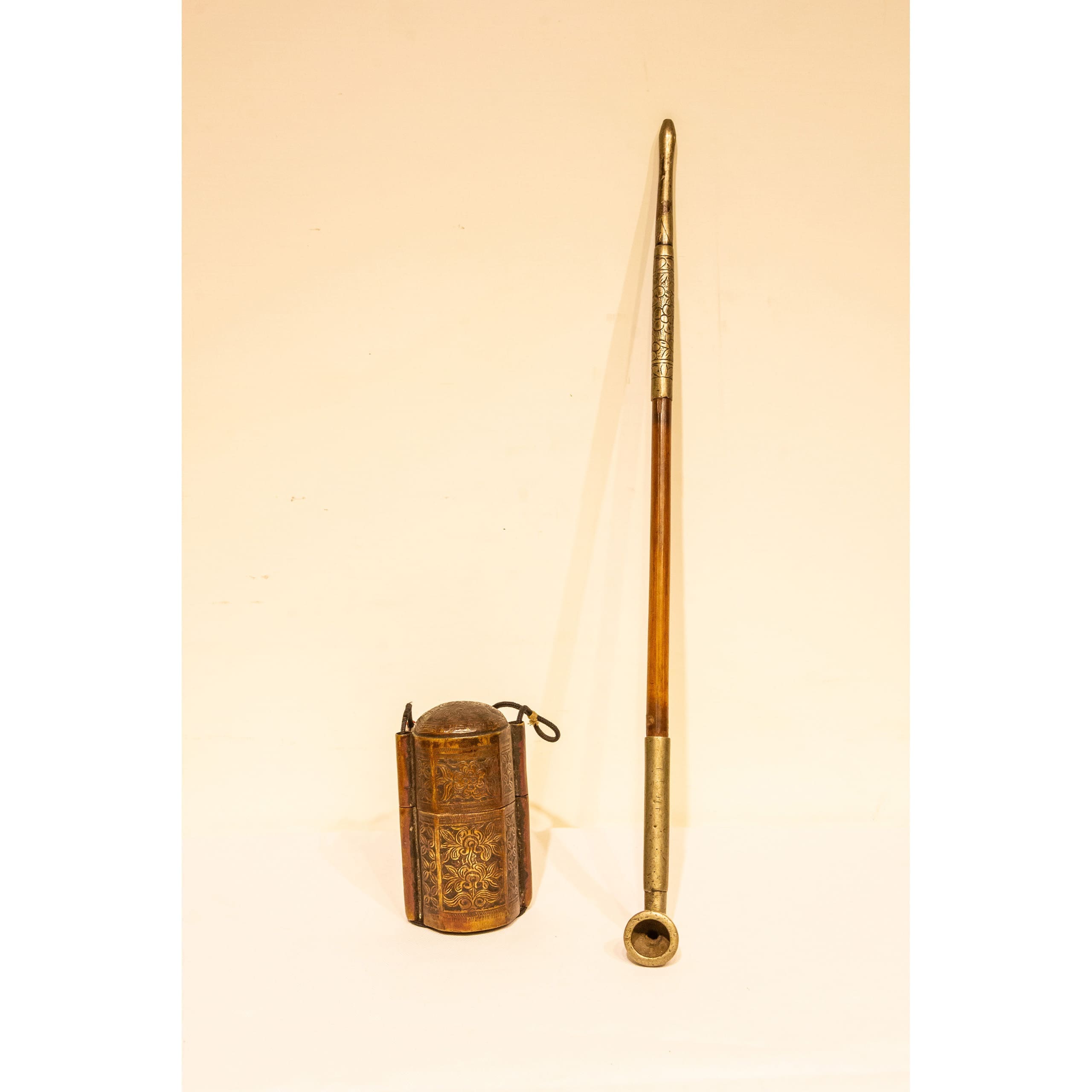 CH-9817 – Baiwin Collection