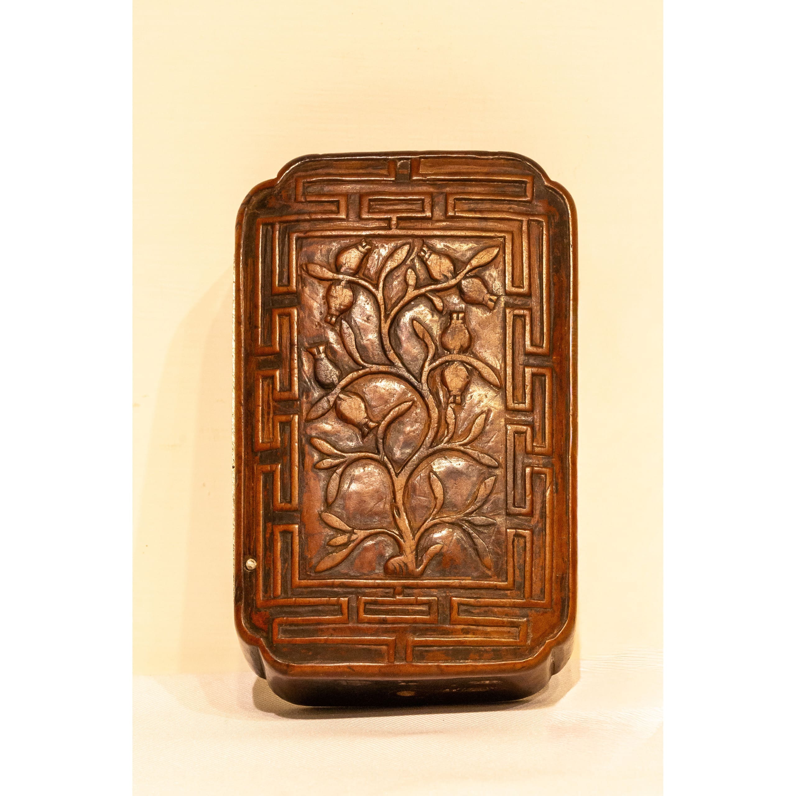 H-8833 – Baiwin Collection