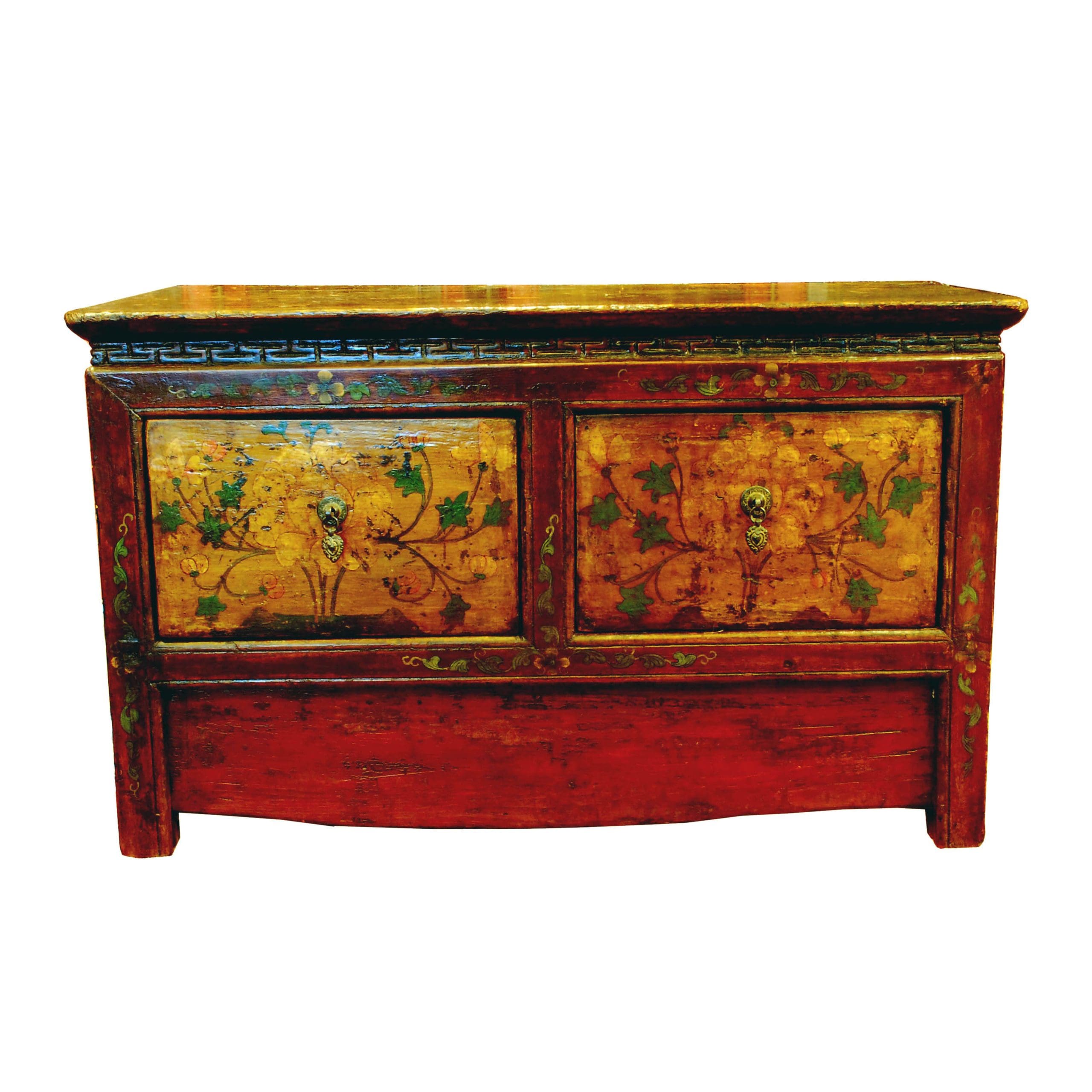 CH-2836 – Baiwin Collection